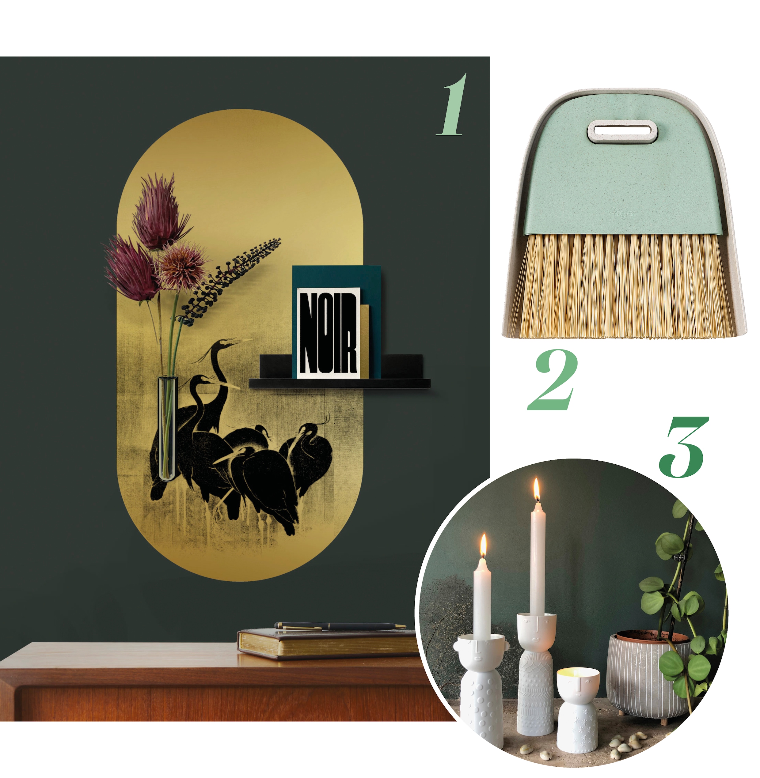 Van slimme rookmelders tot mega-magneetstickers | Margriet