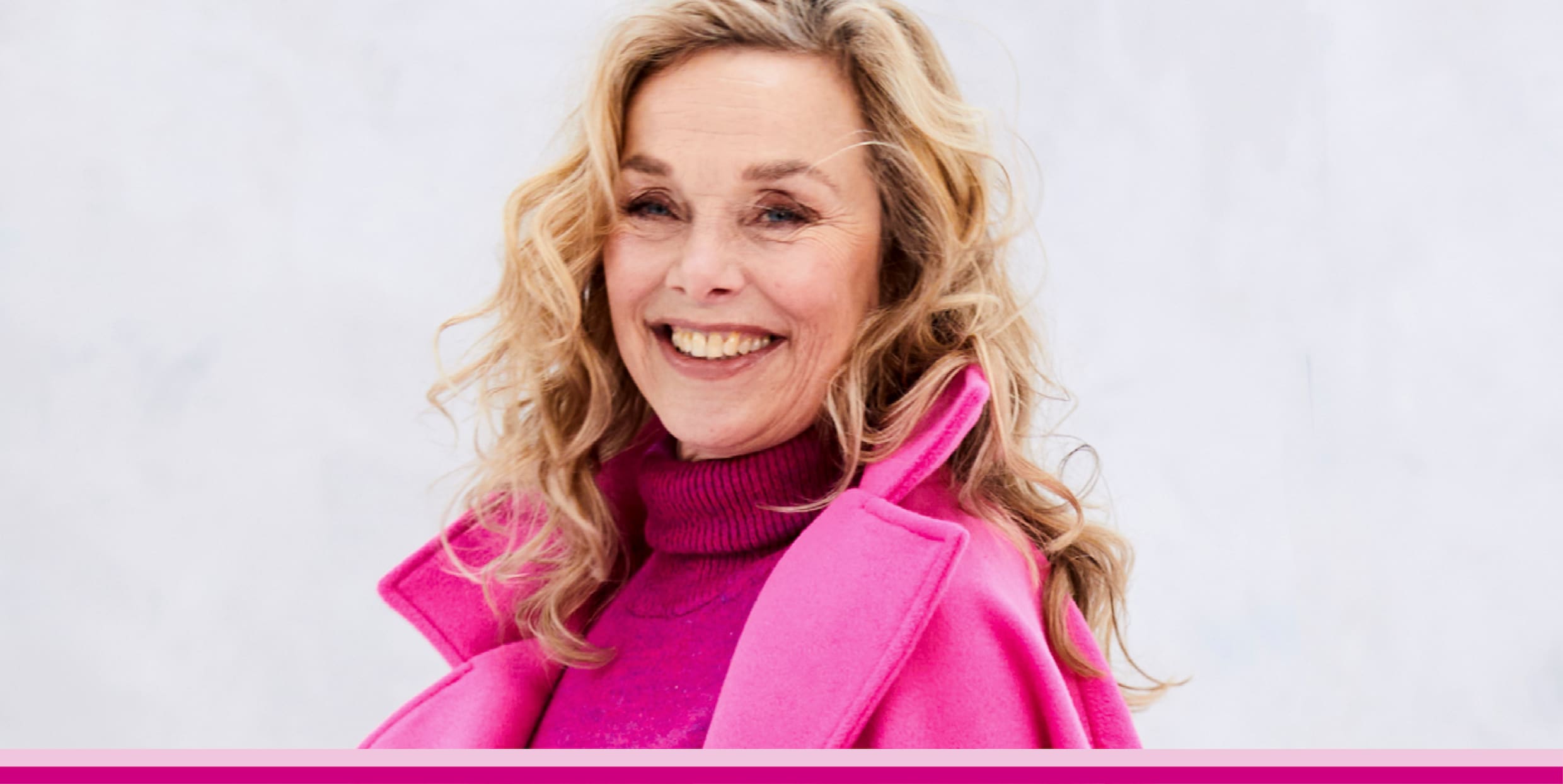 Roelina verloor al jong haar broer: ‘Ik wilde niet zielig worden ...