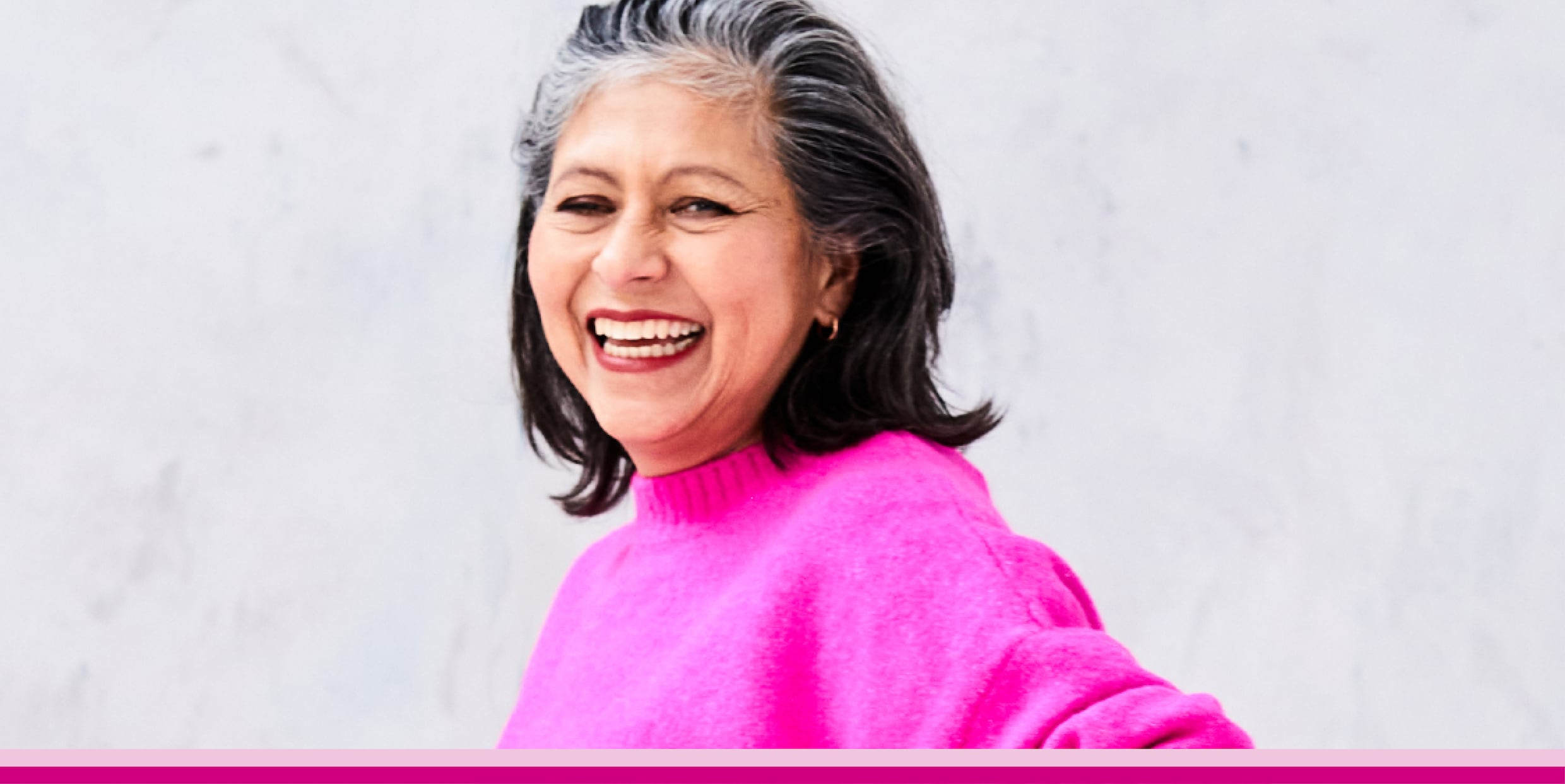 Astrid is enig kind: ‘Ik weet niet of ik een broer of zus heb gemist ...