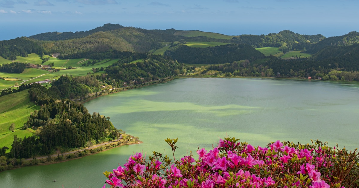 De Azoren: het paradijs is dichterbij dan je denkt | Margriet