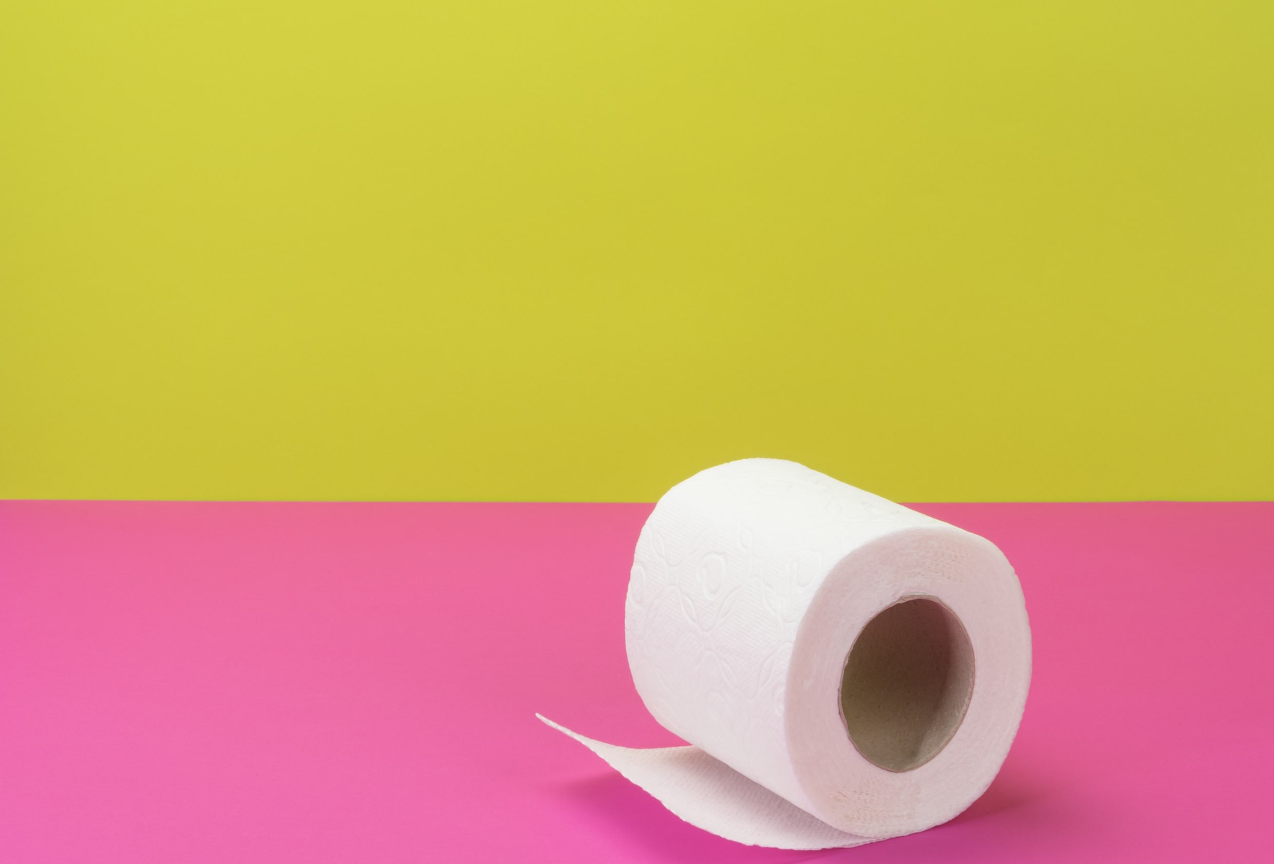 Last van groene poep? Dit zijn de 5 meest voorkomende oorzaken | Margriet