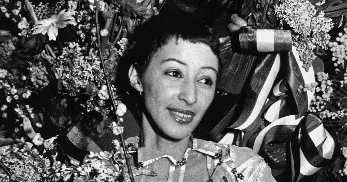 Heddy Lester overleden: dit wil je weten over haar songfestivalhit De ...