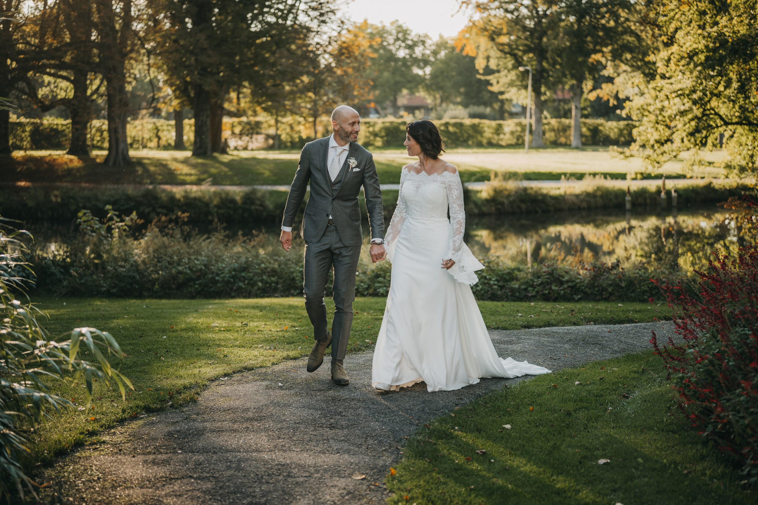 Hoe gaat het nu met Paula uit Married at first sight? | Margriet