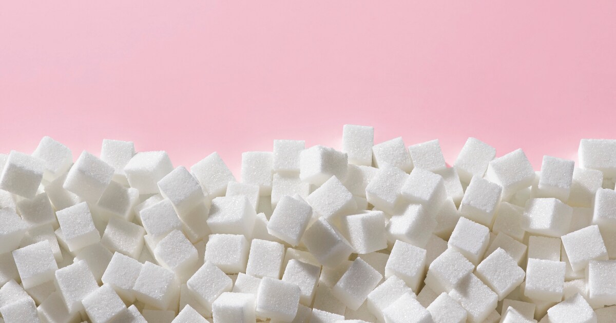 Deze vijf voedingsmiddelen versnellen het proces van huidveroudering ...