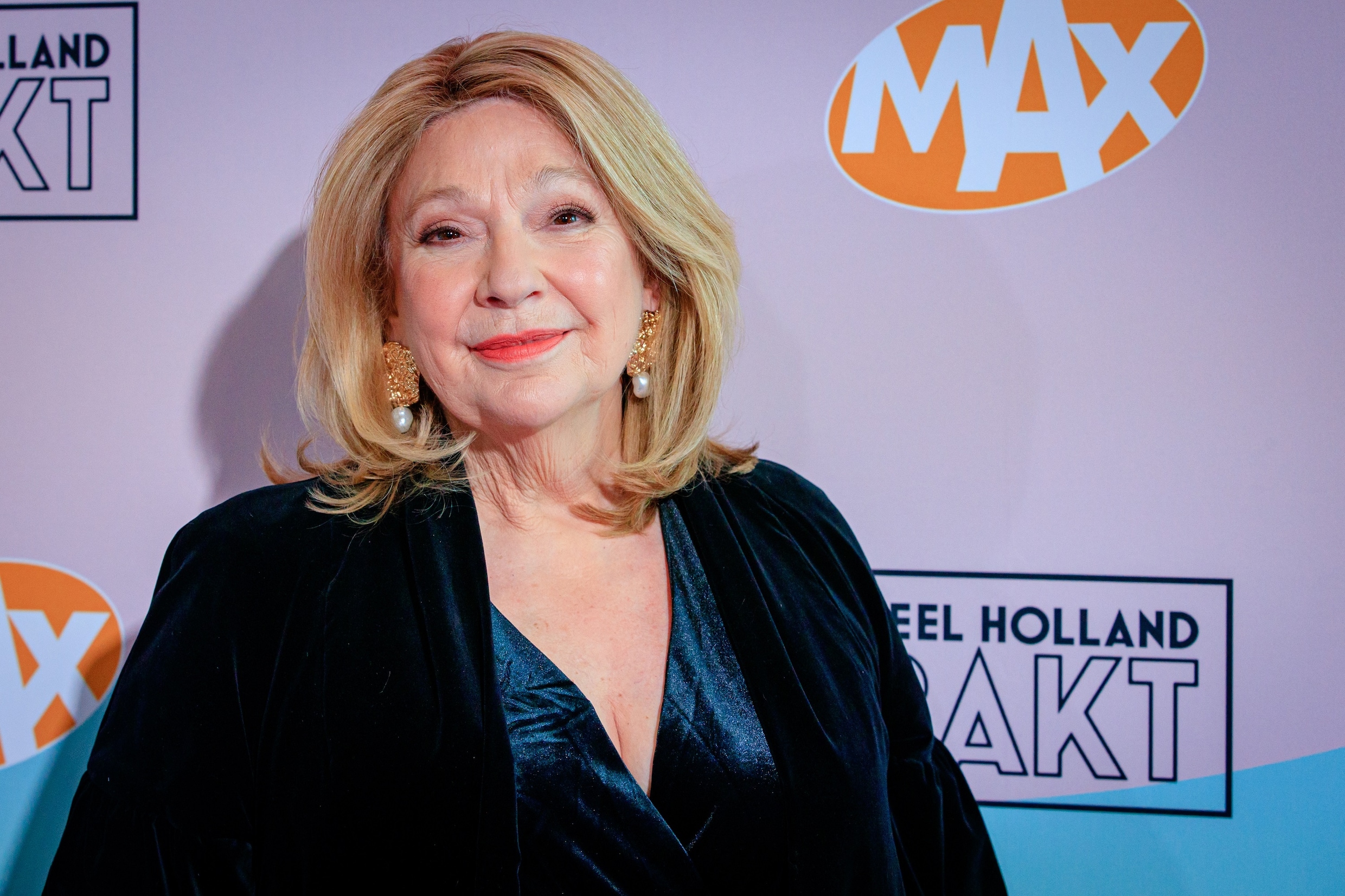 Janny van der Heijden werd geopereerd aan een melanoom | Margriet