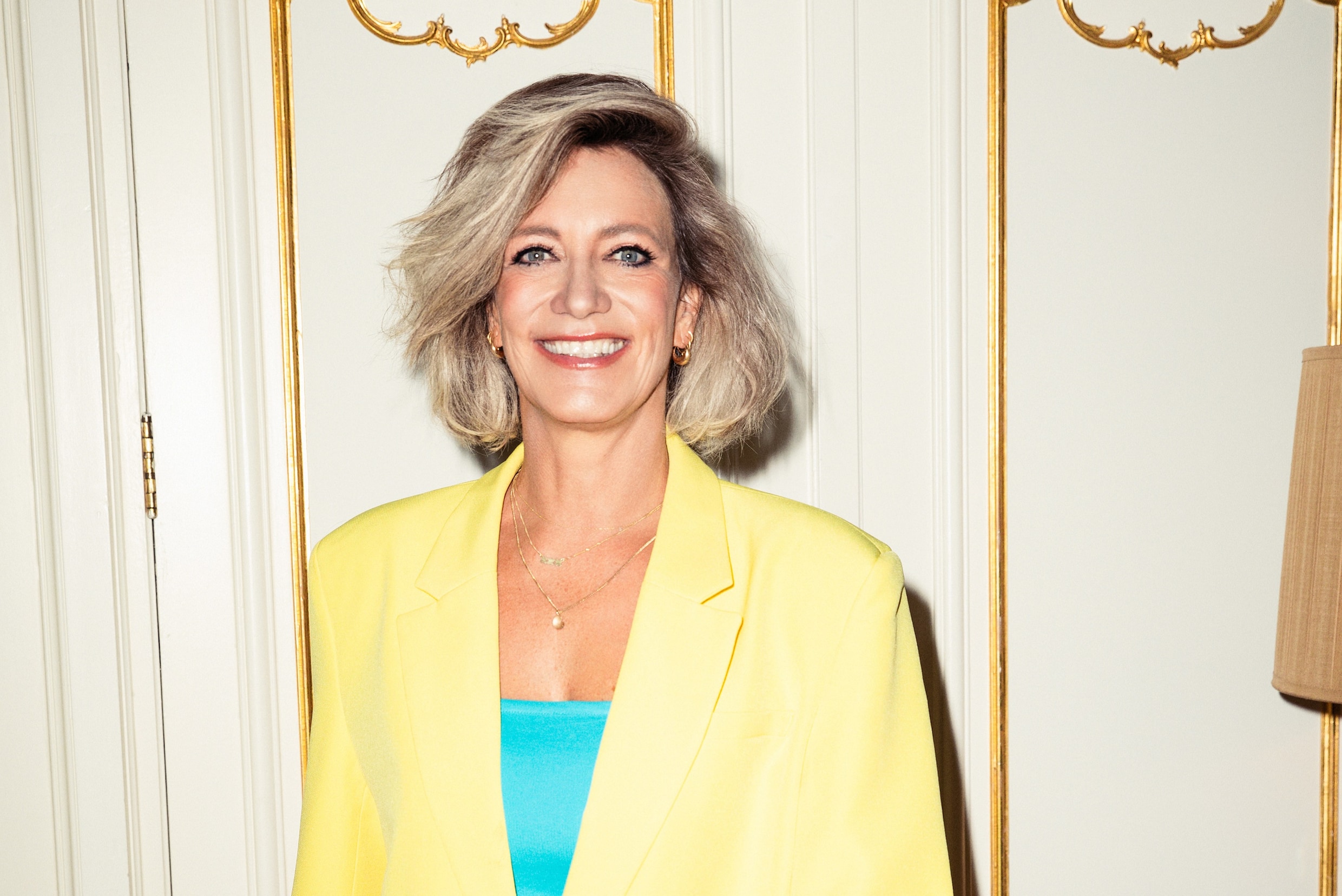 Barbara (56) leed aan alopecia areata: ‘Ik voelde me verminkt zonder ...