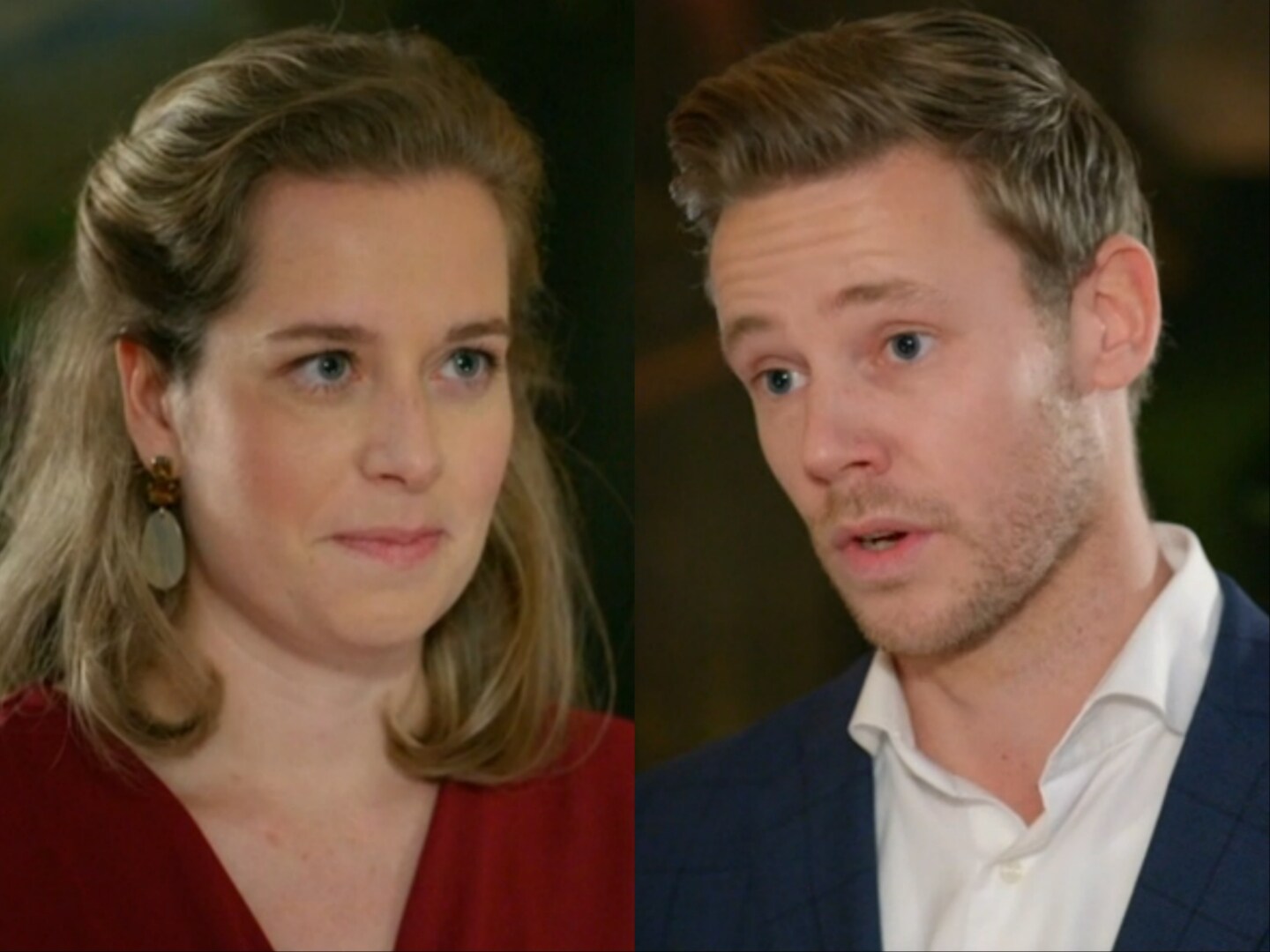 Zijn Maarten en Richelle uit MAFS nog steeds samen? | Margriet