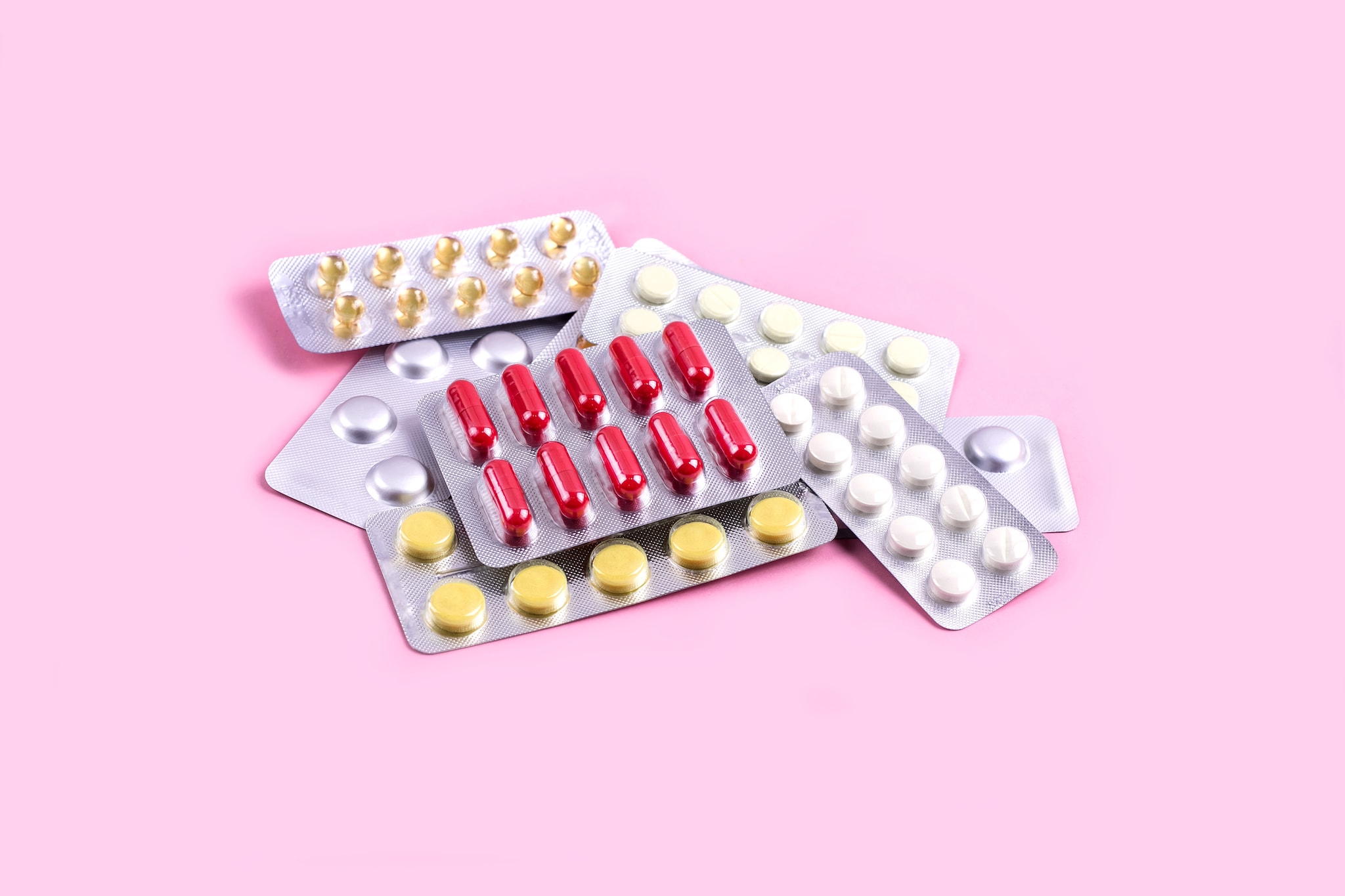 Apotheker vertelt: dit is wanneer je welke pijnstiller gebruikt