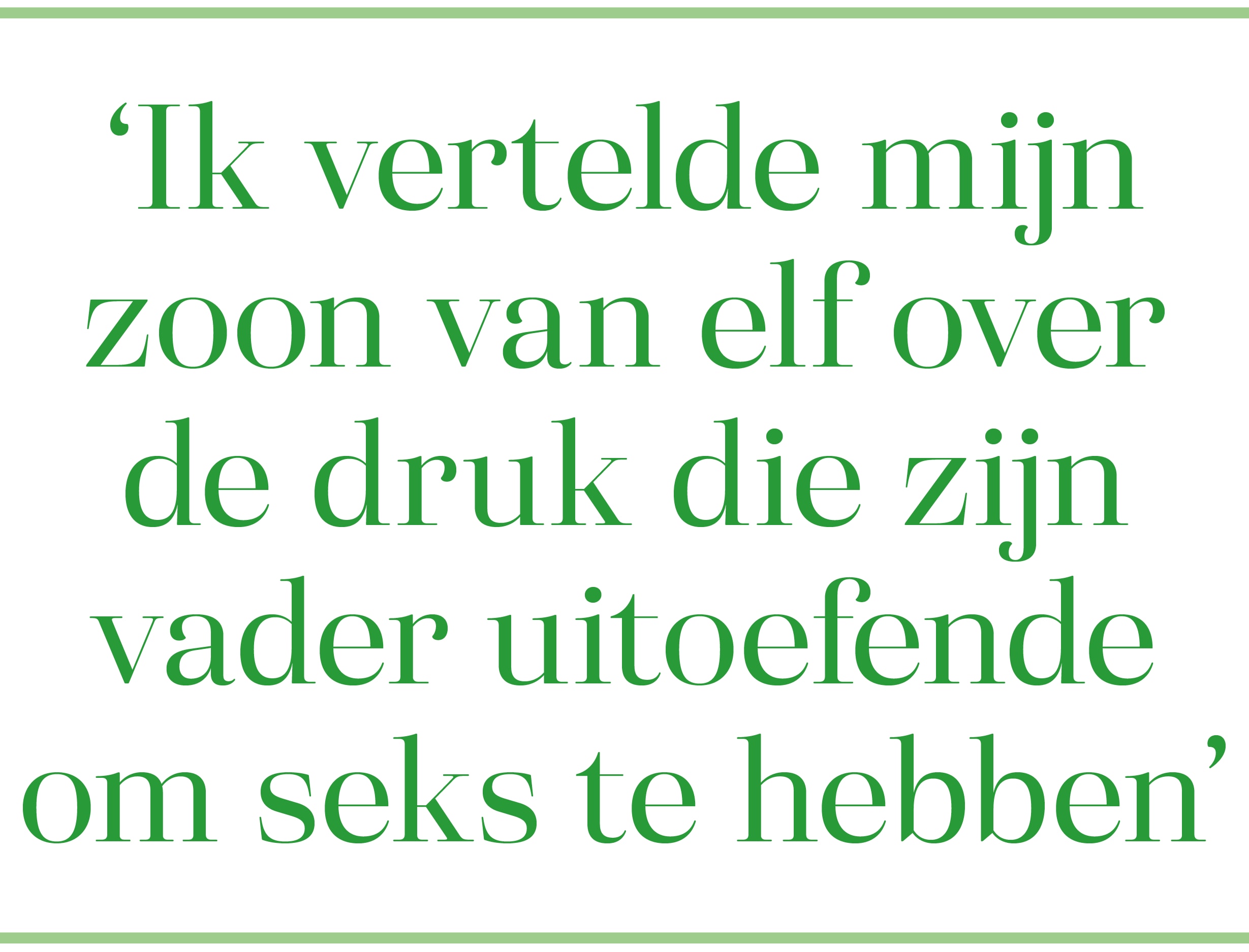 Liefdesleven van Mariken: ‘Opeens wilde hij dat ik sexy lingerie droeg ...