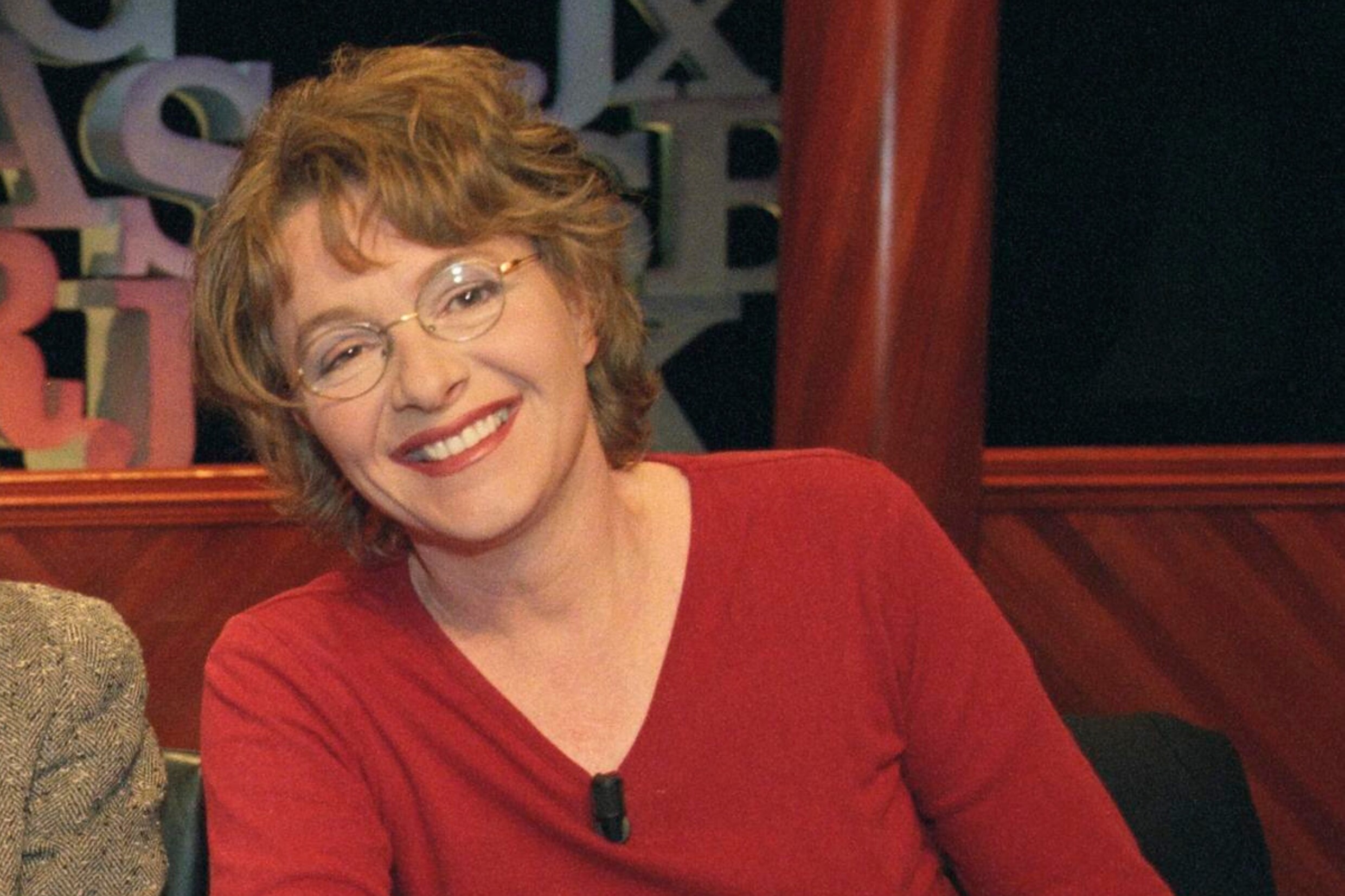 Columnist en etiquette-expert Beatrijs Ritsema (69) overleden | Margriet