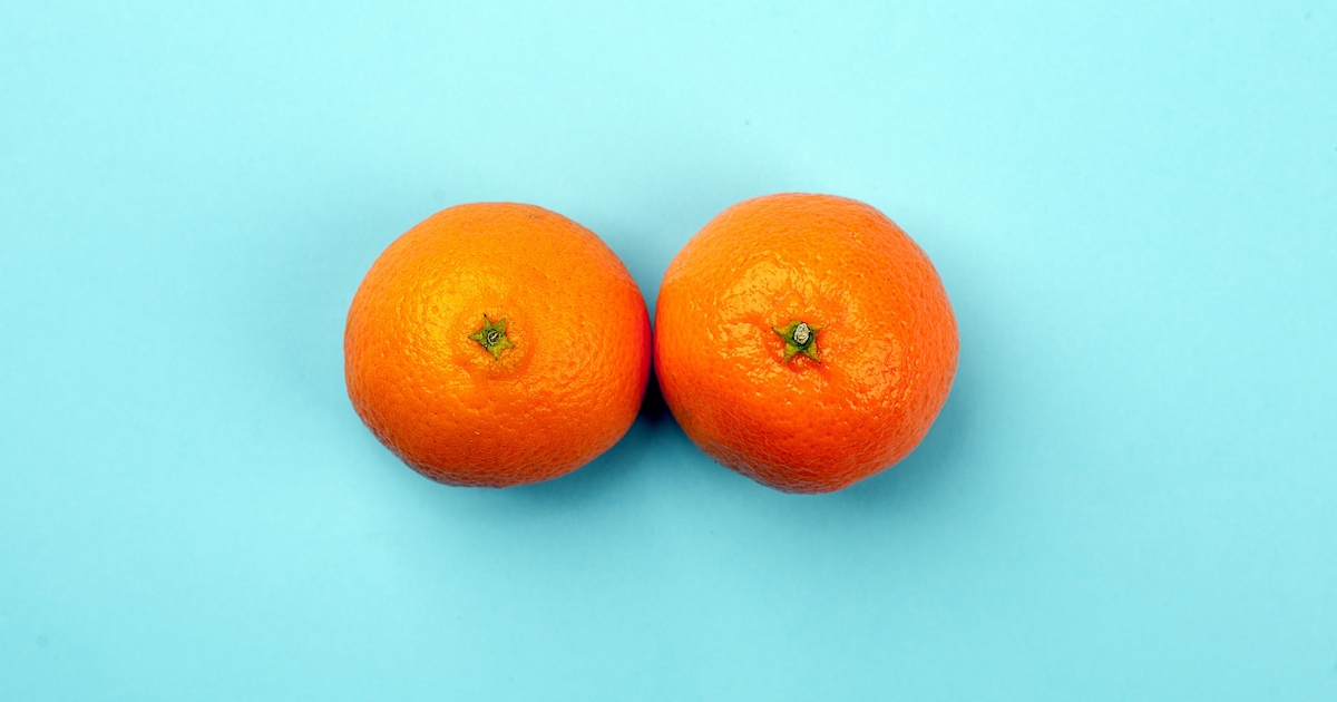 Last van pijnlijke tepels? Dit zijn zes mogelijke oorzaken | Margriet