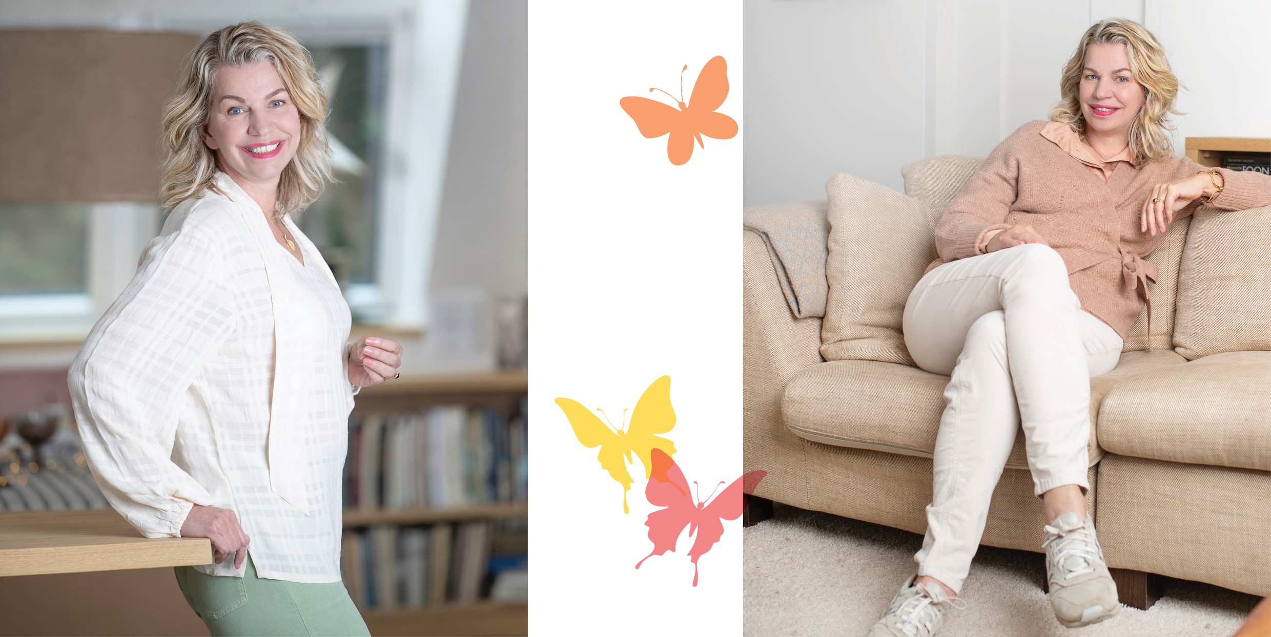 Annejet van der Zijl: ‘Mijn boeken hebben mij een leven gegeven waar ik ...