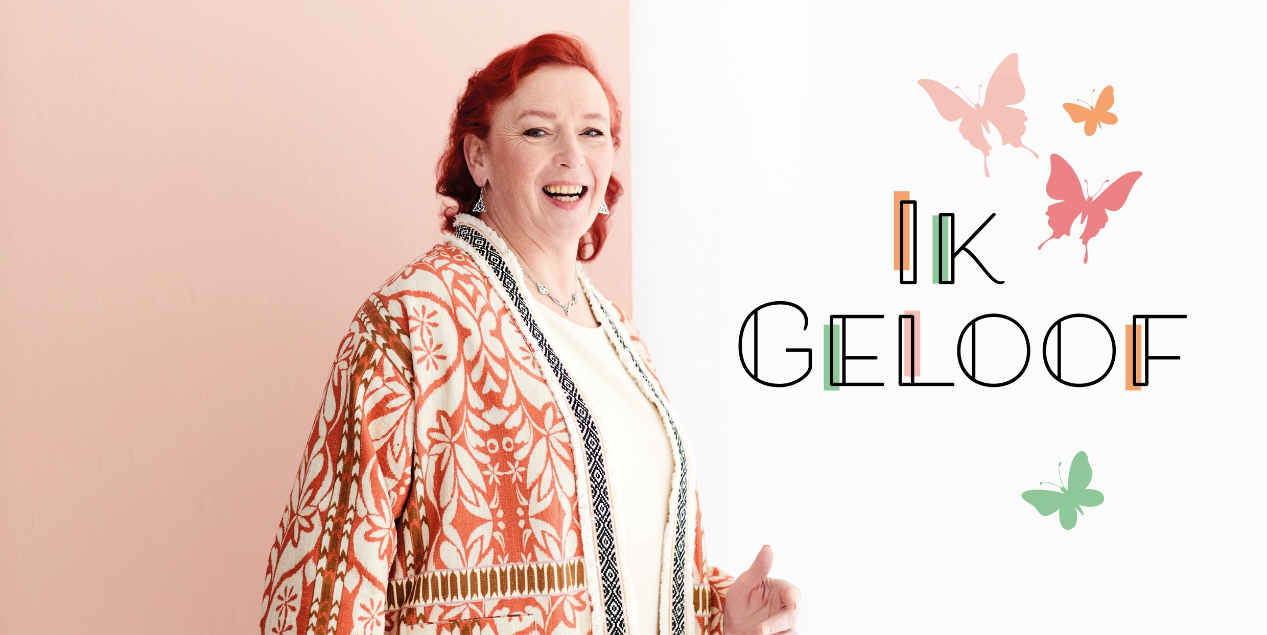 Ik geloof: Lilian ‘Ik draag mijn geloof als heiden niet uit als een ...