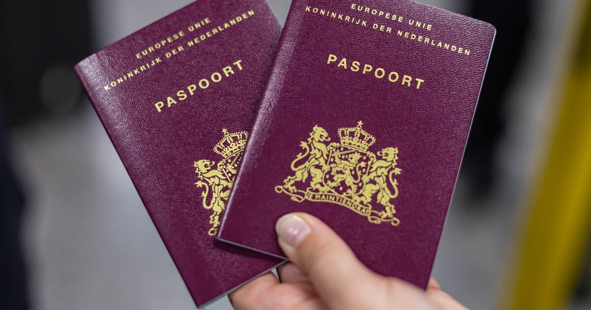 Dubbele nationaliteit en paspoort verloren? Terugvragen kan | Margriet