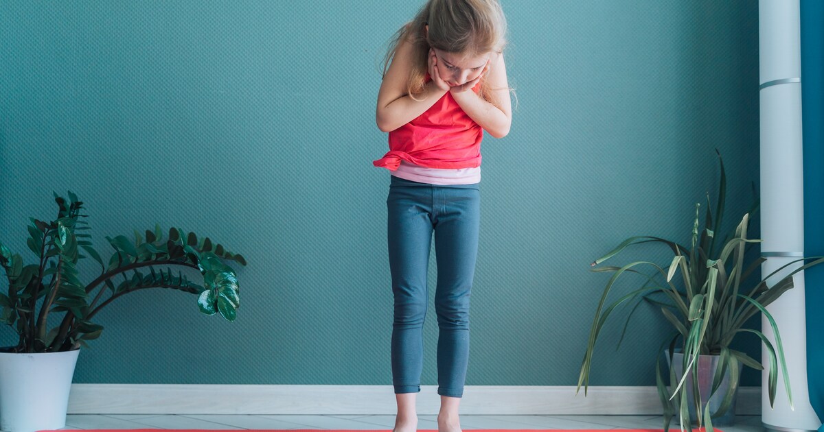 De invloed van diëten op je kleinkind volgens expert Marina van der Wal