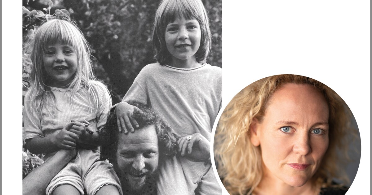 Mijn nest: ‘Als ik bij de première iemand van mijn familie voor het ...