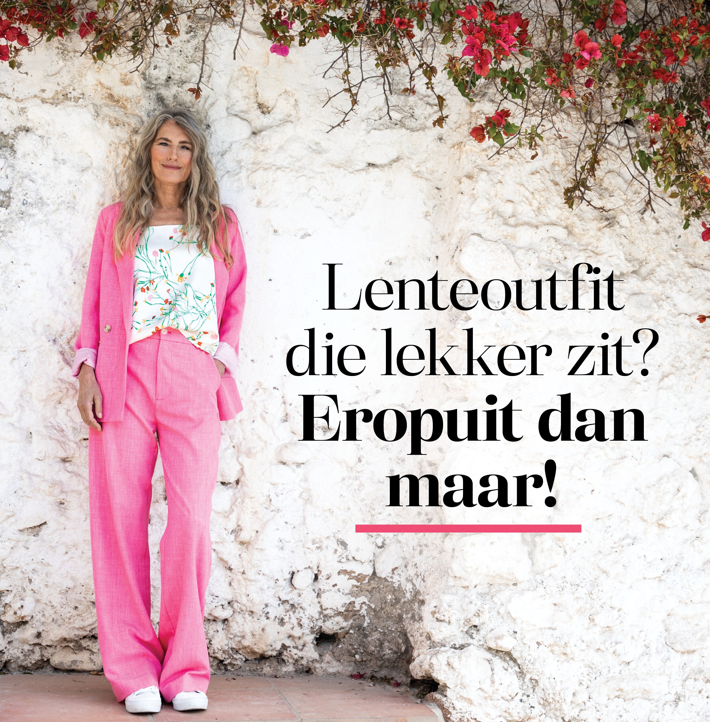 Dit zijn dé modetrends voor deze lente | Margriet