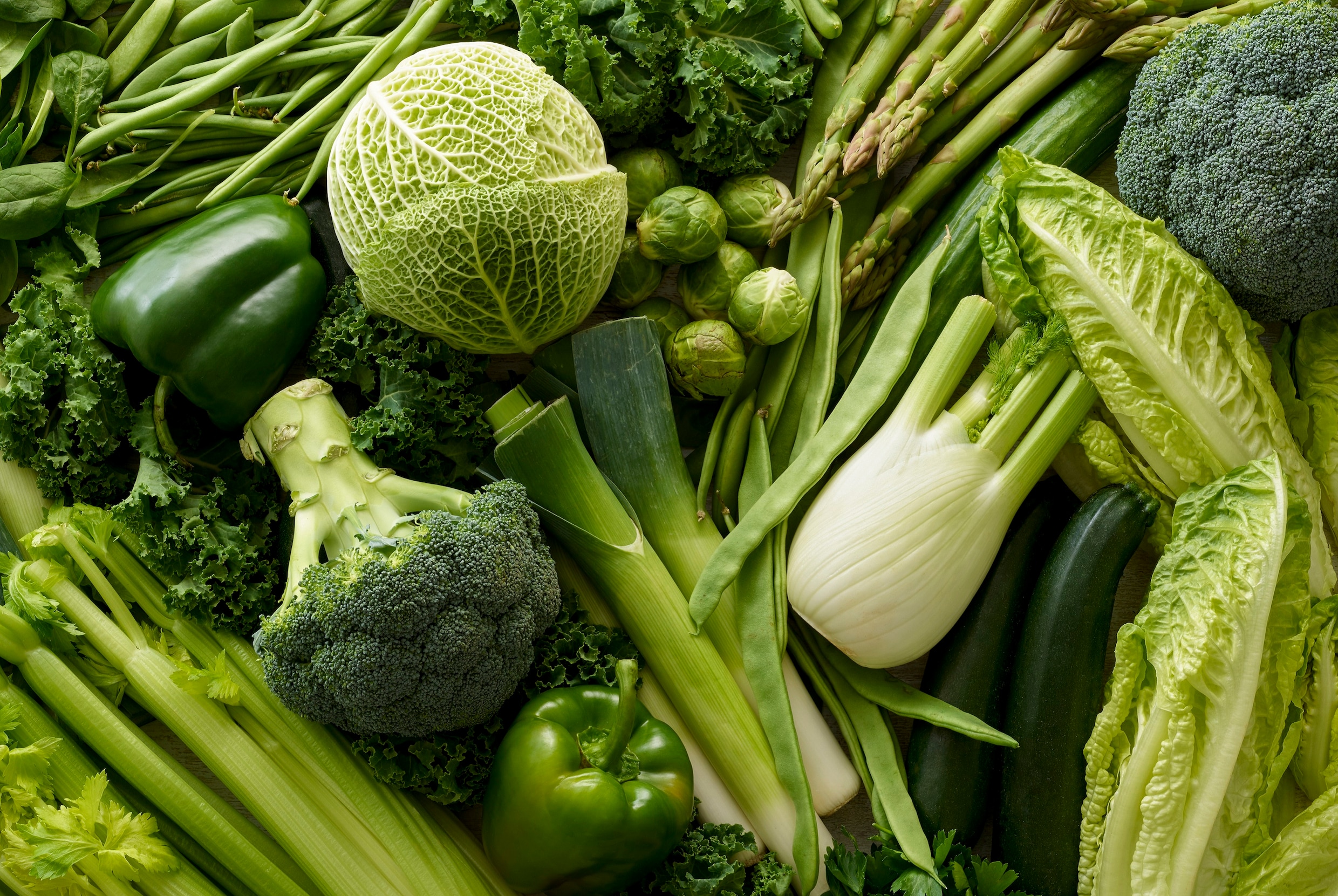 Deze 8 voedingsmiddelen zijn goed voor sterke botten | Margriet