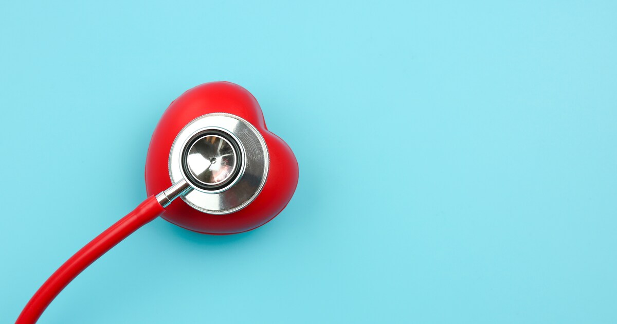 Dit wil je weten over een ontstoken hartzakje of hartspier | Margriet