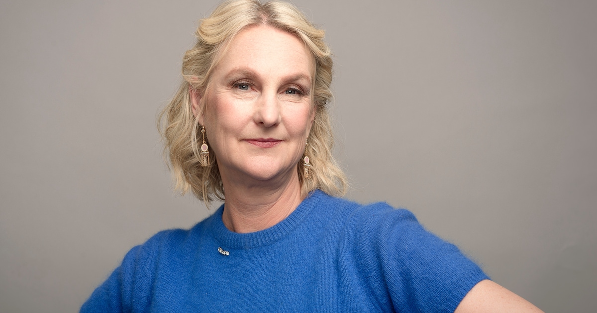 Christine van Stralen: ‘Het kindertehuis bracht me rust, reinheid en ...