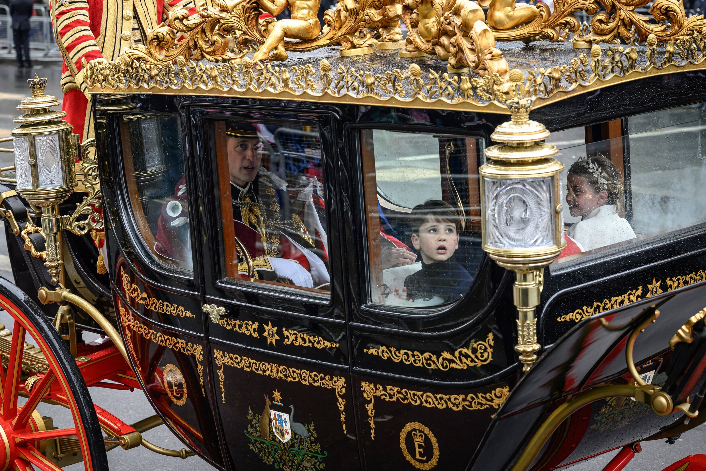 Een terugblik op de kroning van Charles III | Margriet