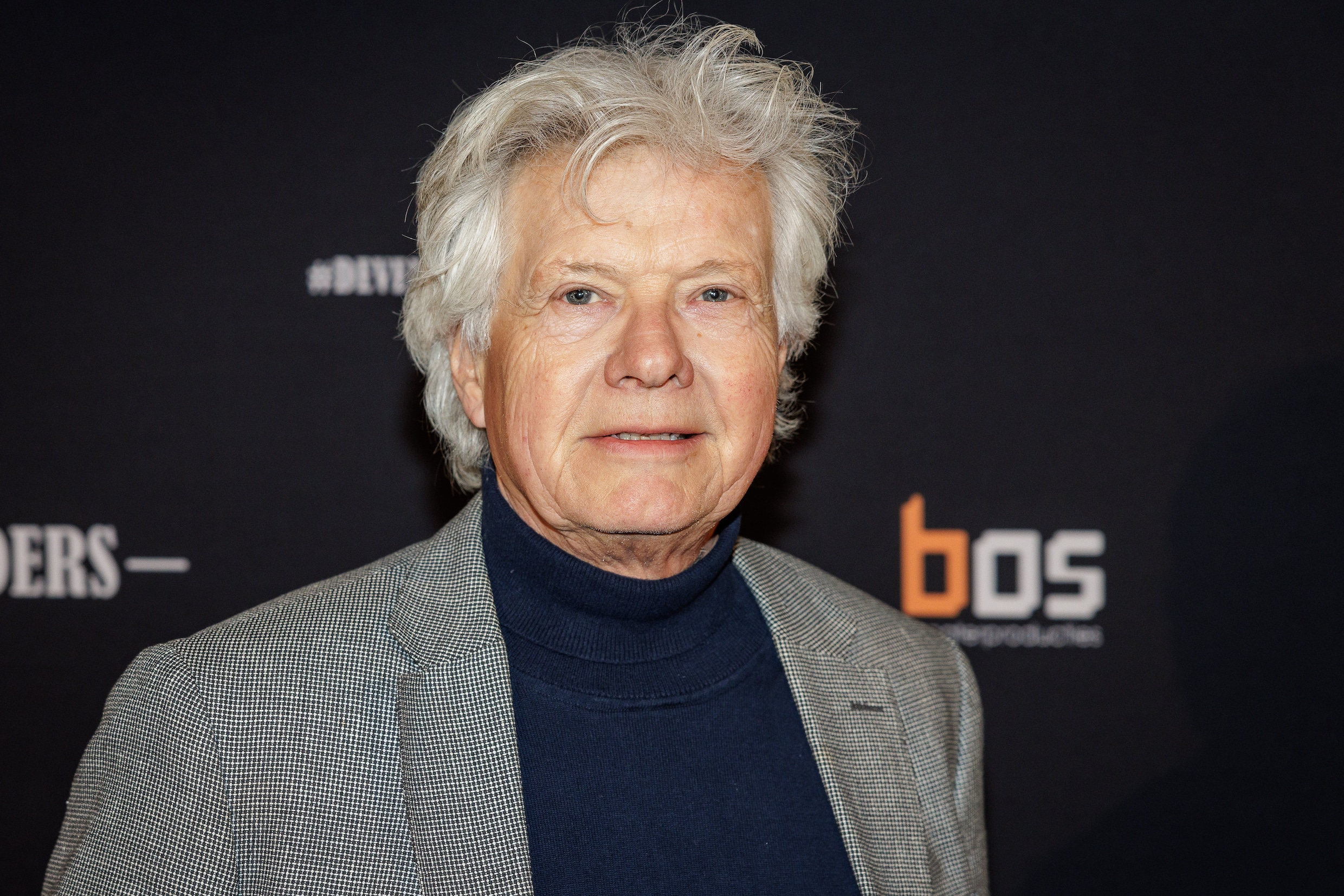 Jeroen Kramer had prostaatkanker (en is inmiddels genezen) | Margriet