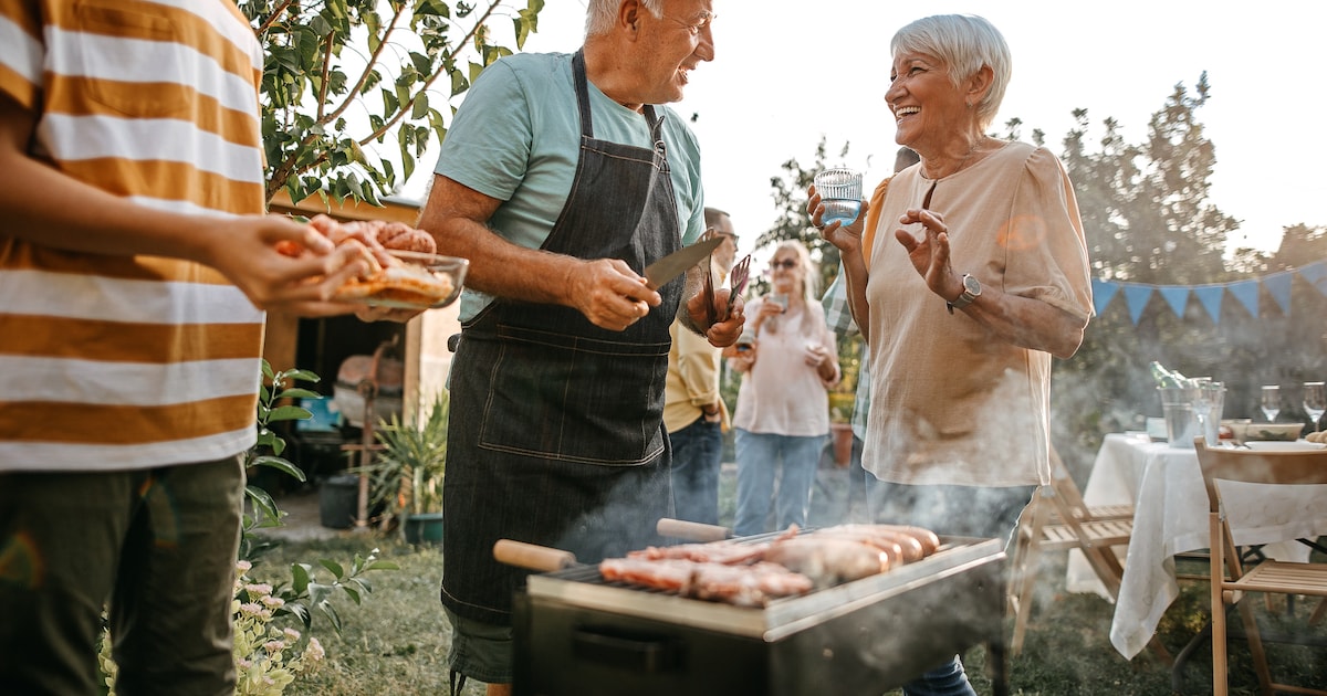 Deze tips maken barbecueën nog leuker (en makkelijker) | Margriet