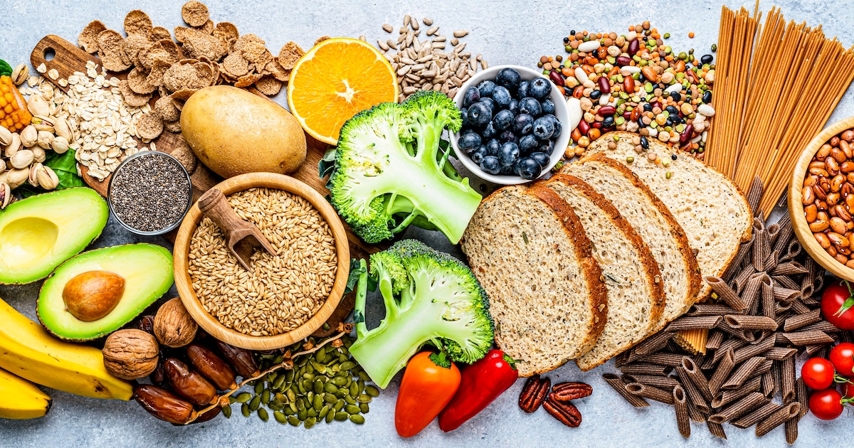 Kun je te veel vezels eten? | Margriet