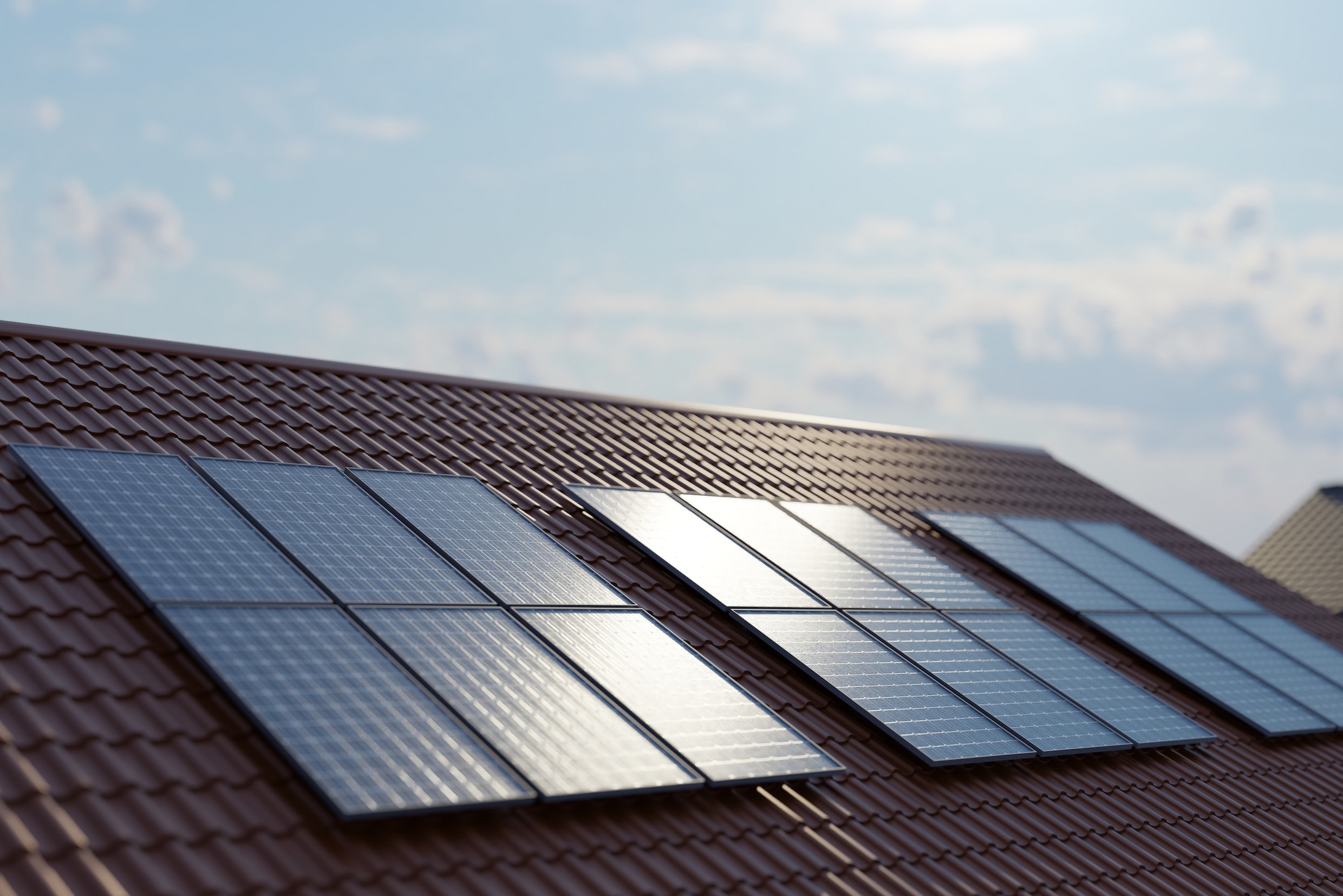 Zonnepanelen Kunnen Zorgen Voor Brand Of Kortsluiting Hier Moet Je Op