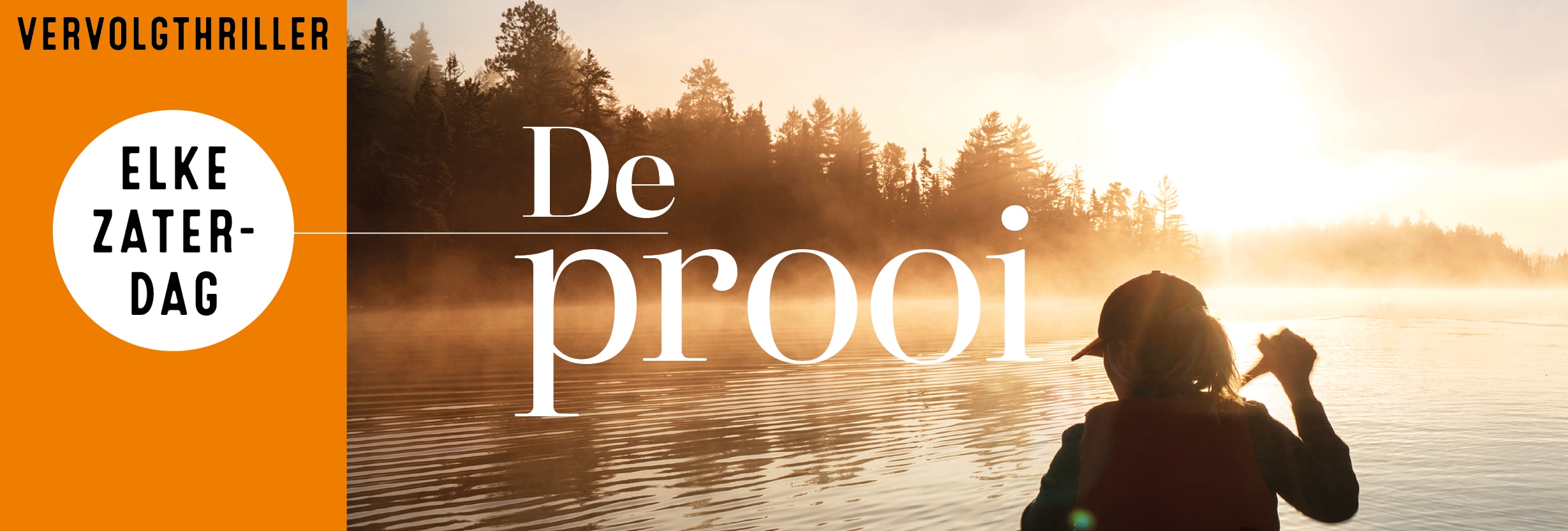 Aflevering 40: Wat heeft Reinier bezield om zich in te laten met dit ...