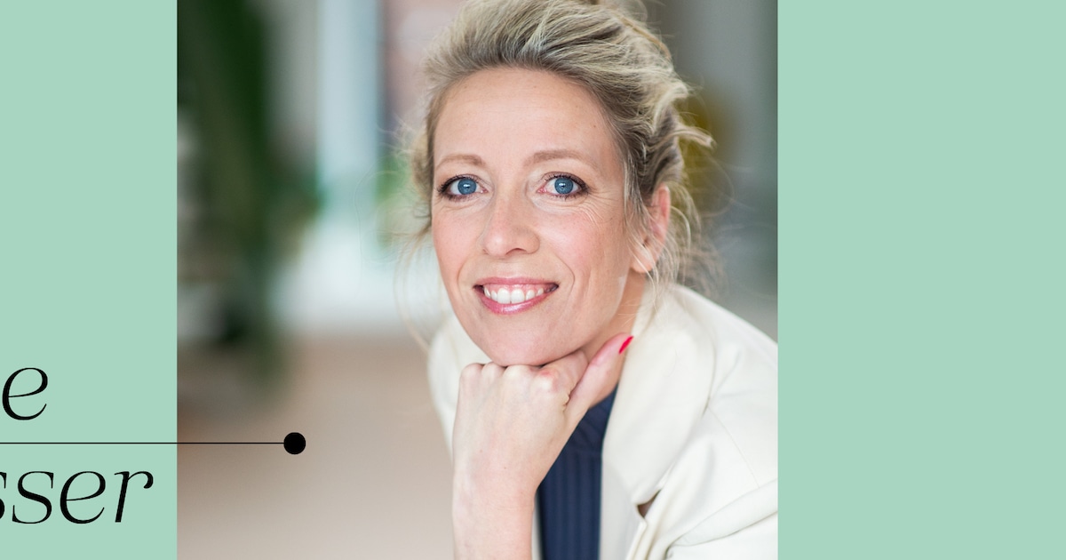 Eigenlijk zijn we nog steeds het wiel aan het uitvinden, als het gaat ...