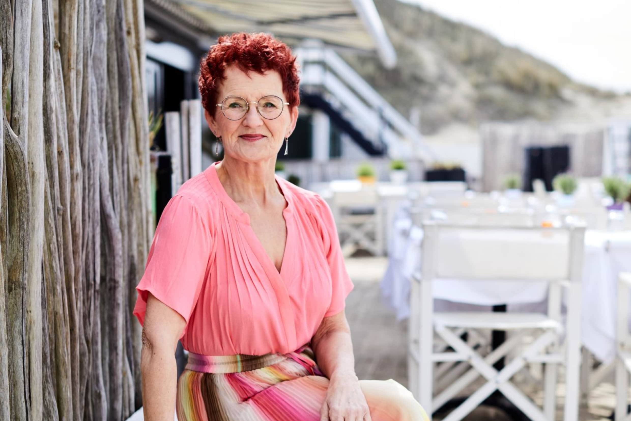 Monique schrapte alle suikers en viel ruim dertig kilo af | Margriet