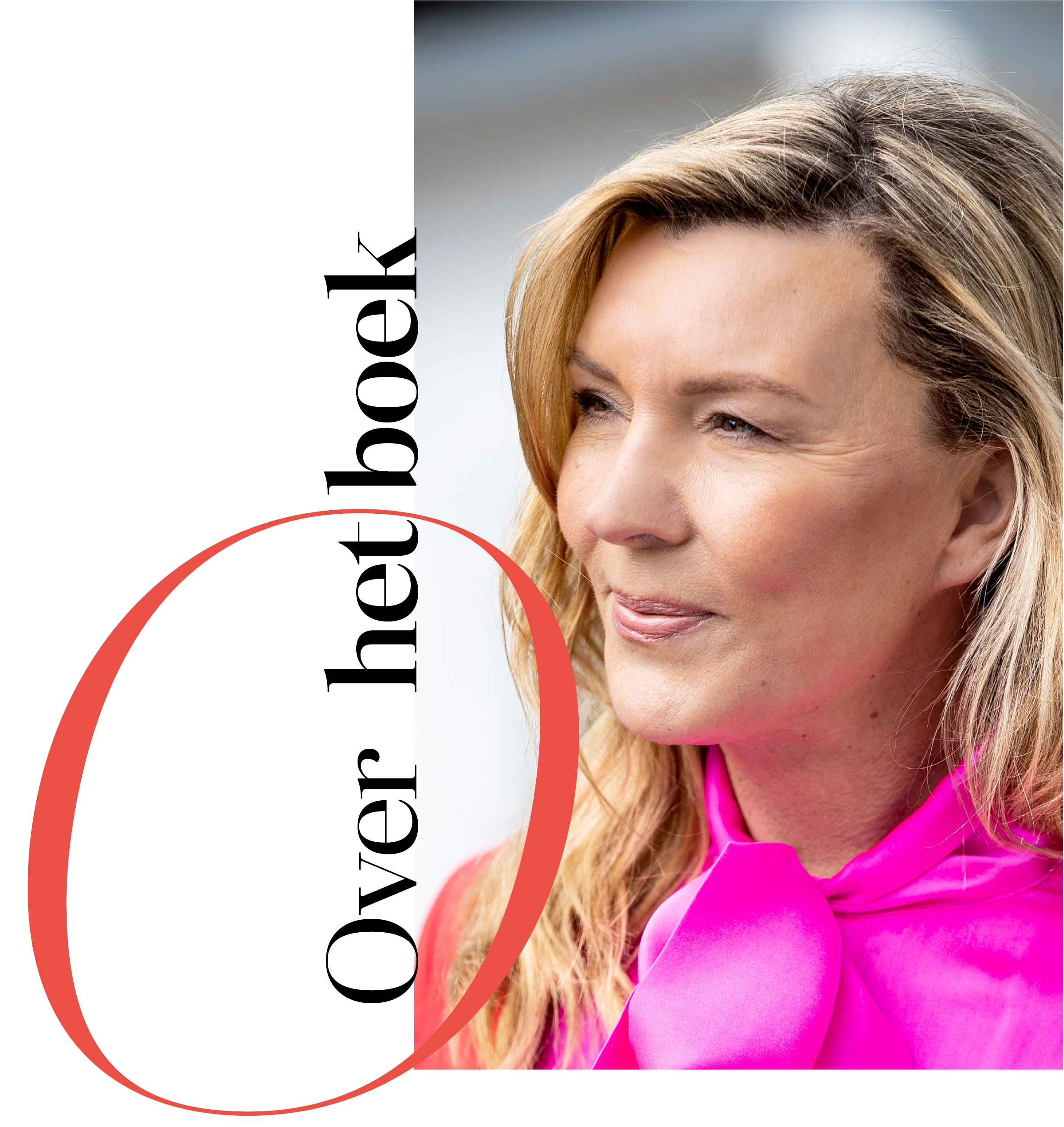 Saskia Noort: ‘Ik ben een minder pleaserige schrijver dan in het begin ...