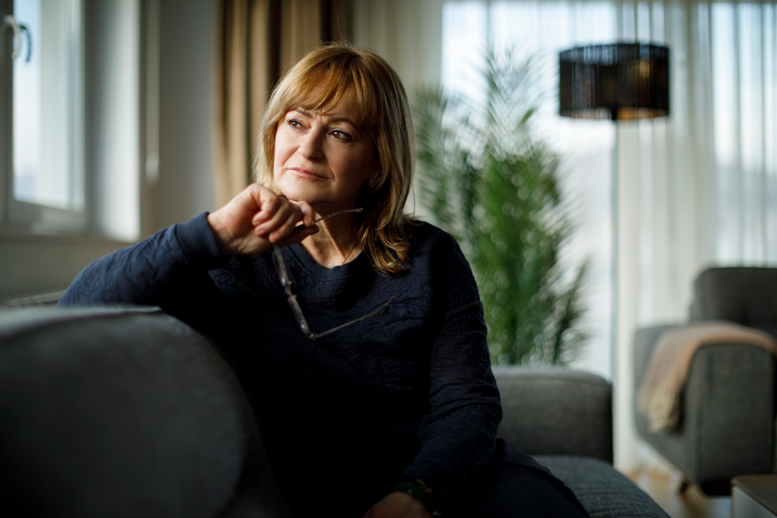 Deze symptomen kunnen wijzen op een vergrote milt | Margriet