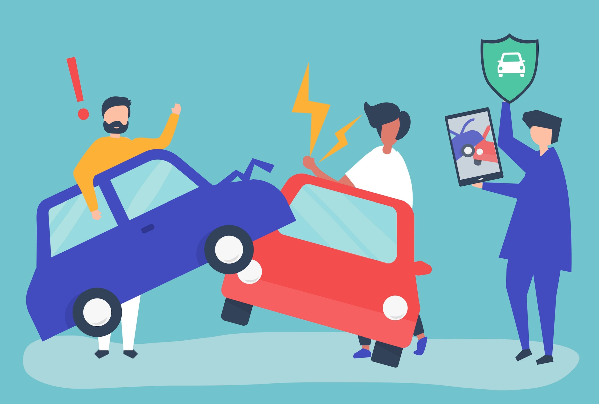 In deze provincies betaal je het meest voor je autoverzekering | Margriet