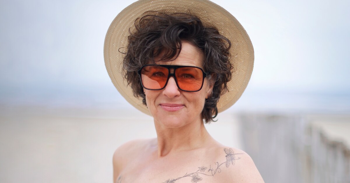 Barbara: ‘Ik wist al vroeg: borsten definiëren niet je vrouwelijkheid ...