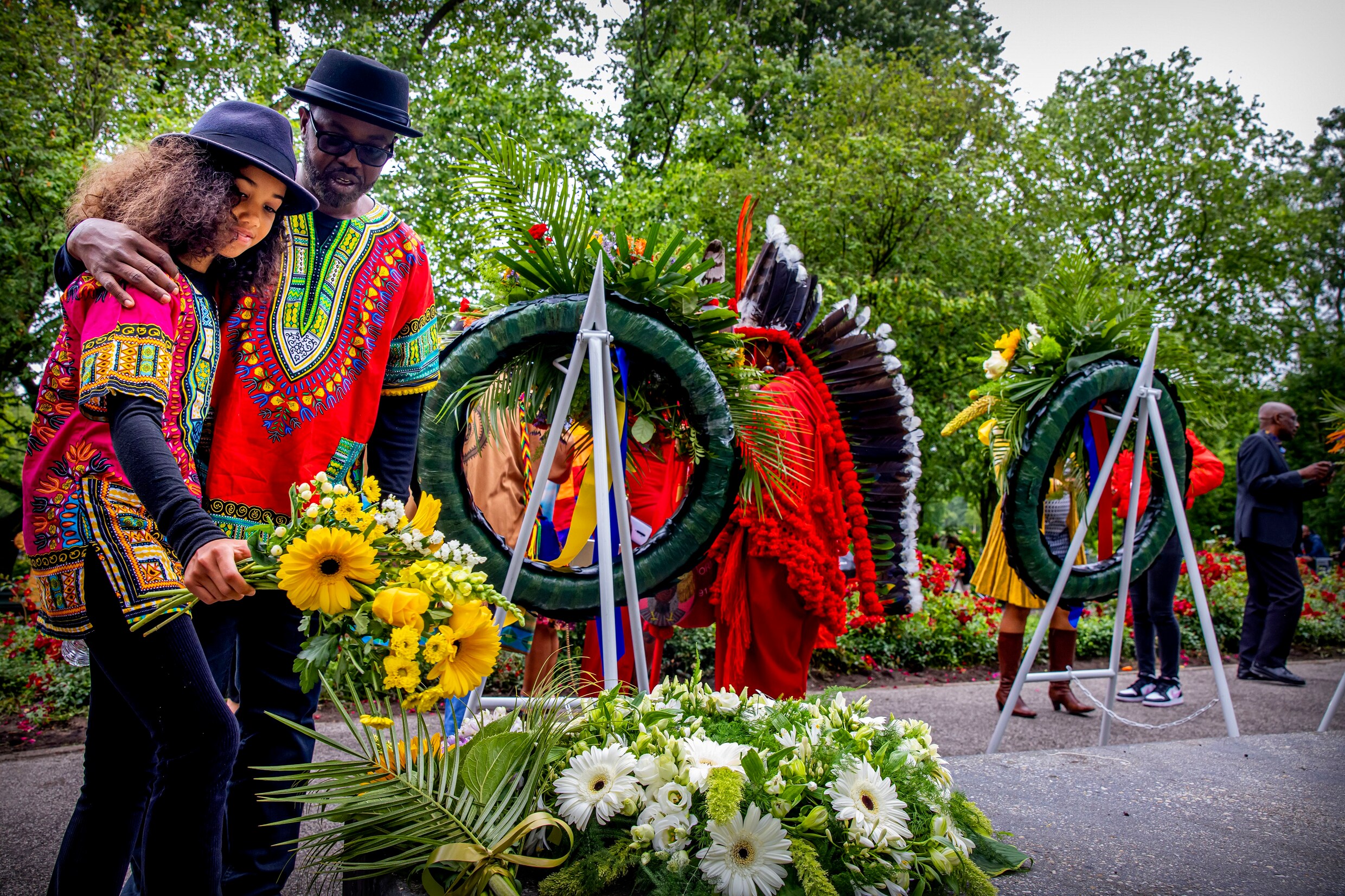 Dit is Keti Koti en hierom is het dit jaar extra bijzonder | Margriet