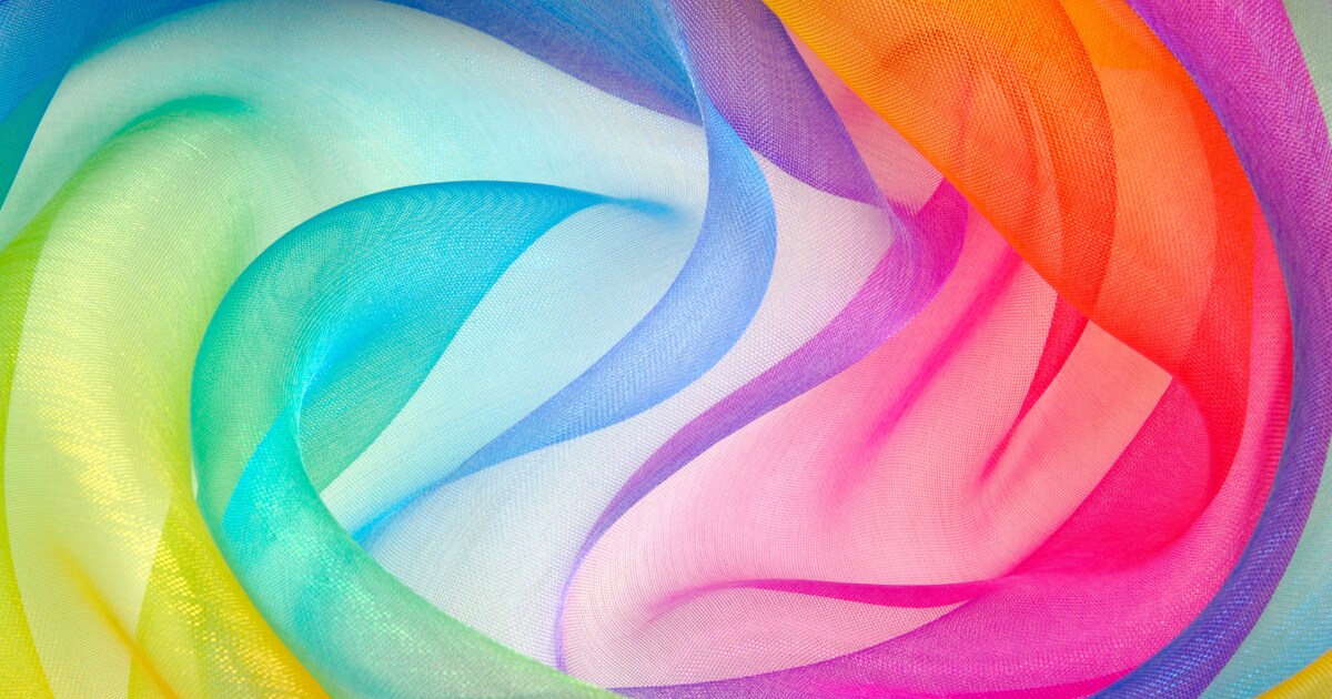 Dit zegt je minst favoriete kleur over je persoonlijkheid | Margriet