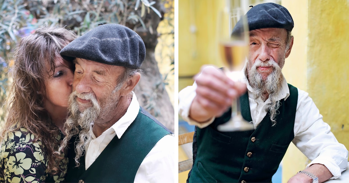 Ilja Gort: ‘Het mooie aan Frankrijk: hier word je geen opa, maar papi ...