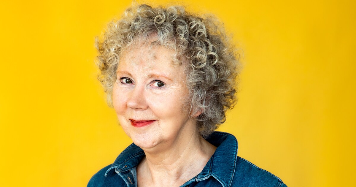 Jet van Vuuren: 'Mijn research was zo geslaagd dat ik nu zelf in een ...