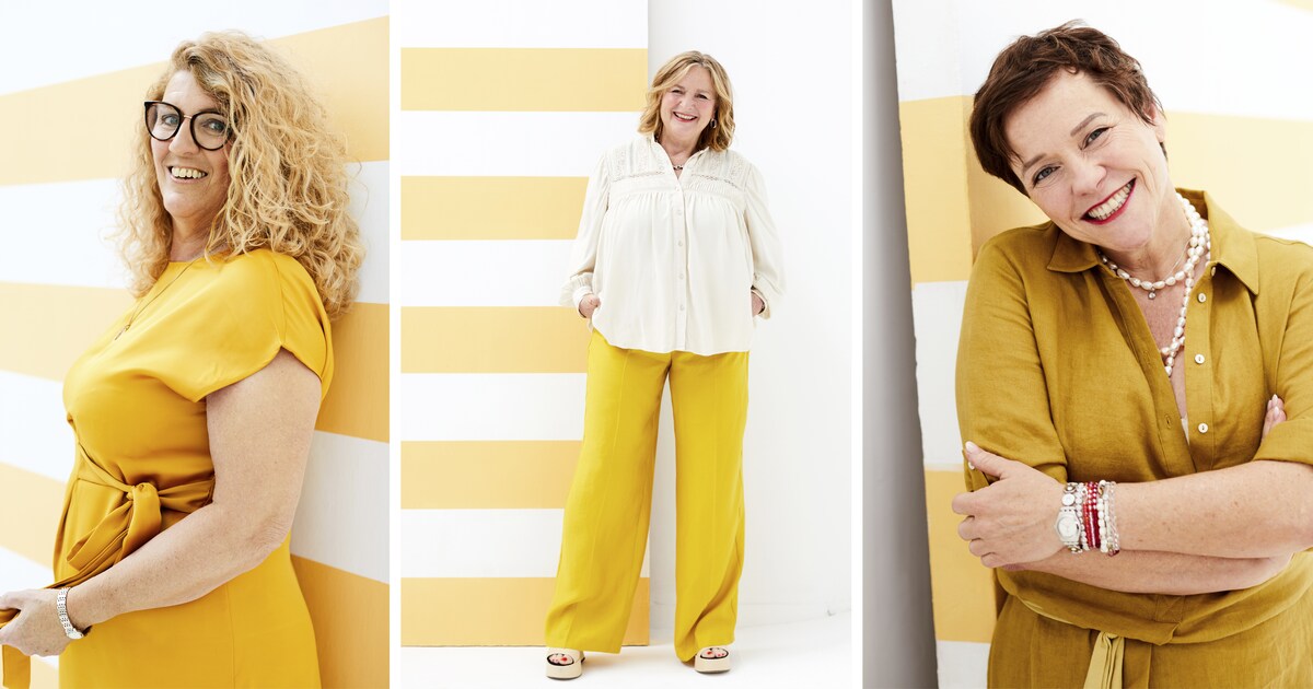 Daarom zijn zij zo dol op Frankrijk | Margriet