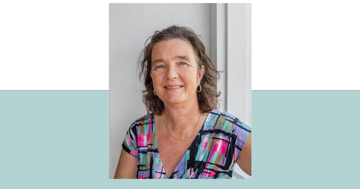 Ingeborg (55) kreeg een hartinfarct: ‘Ik dacht dat ik overgangsklachten ...