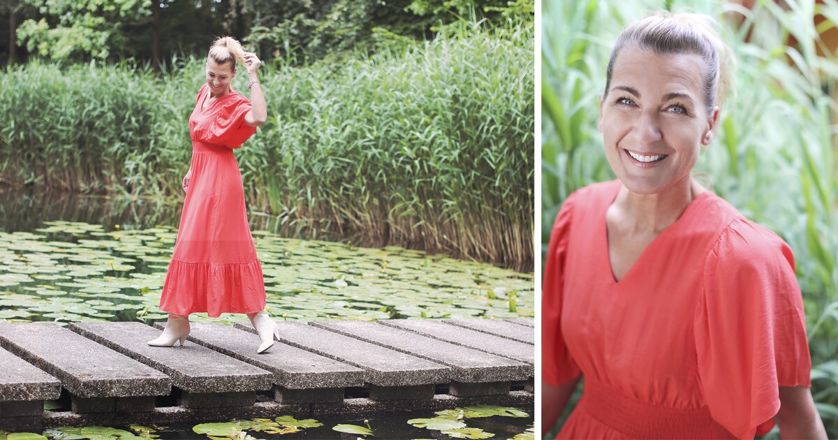 Barbara de Loor: ‘Laat mij maar een beetje mindful aanmodderen’ | Margriet