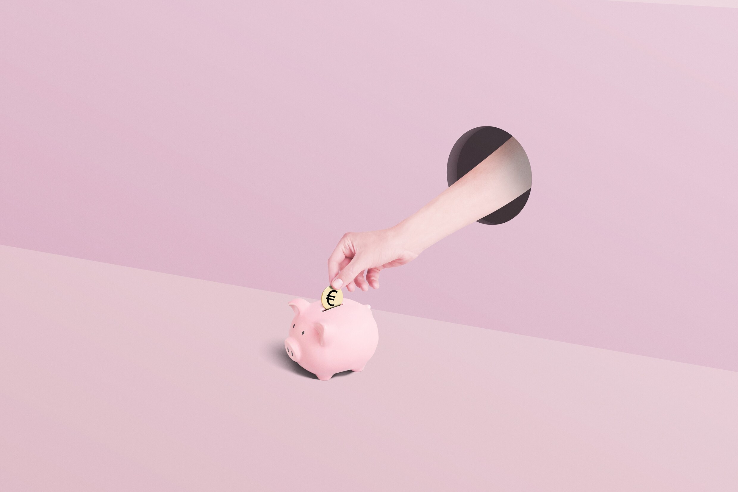 Koopkracht én armoede stijgen in 2024: hoe kan dat? | Margriet