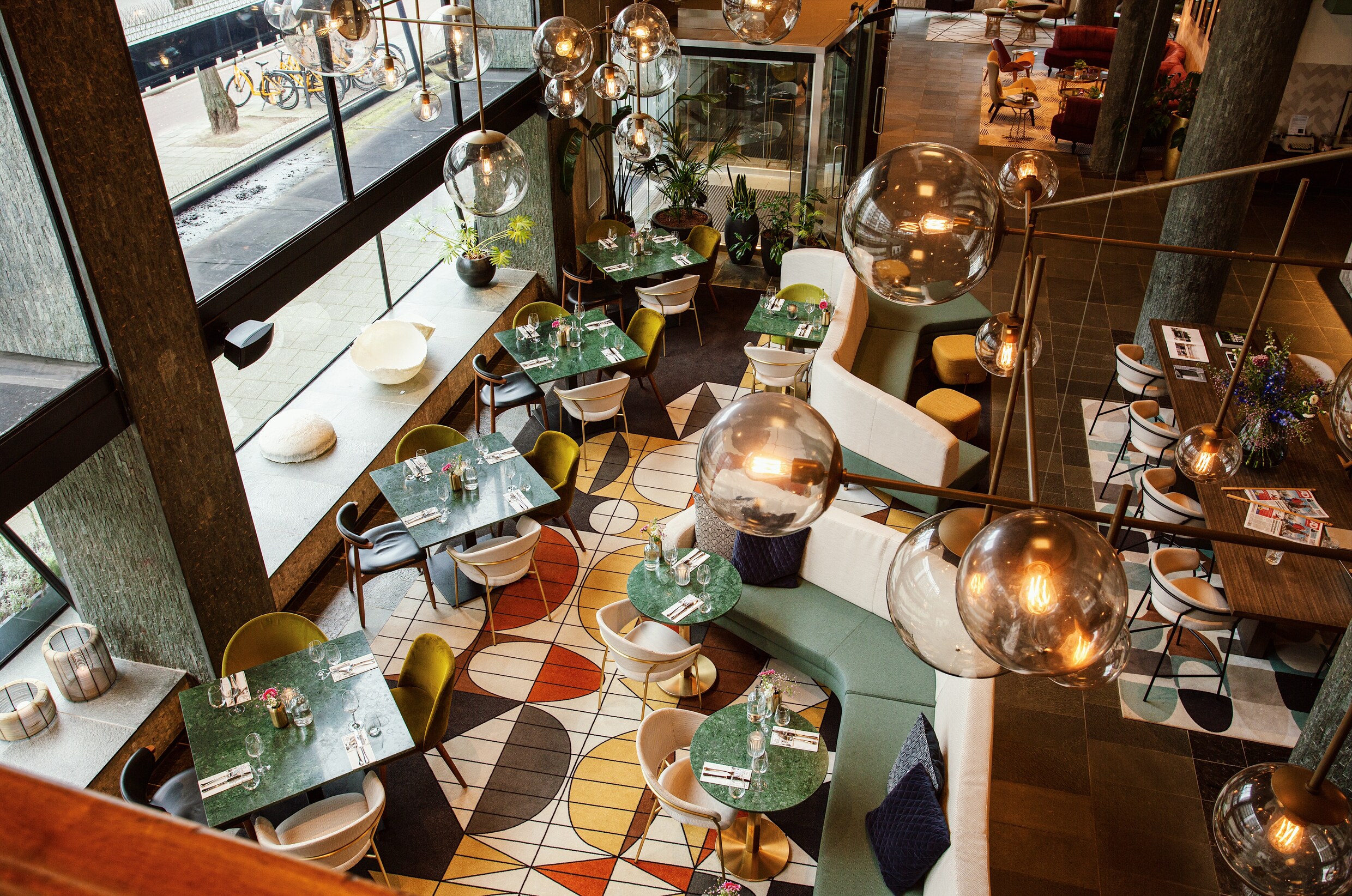 Winnen: 1x Discover Rotterdam-package van The Slaak Rotterdam inclusief ...