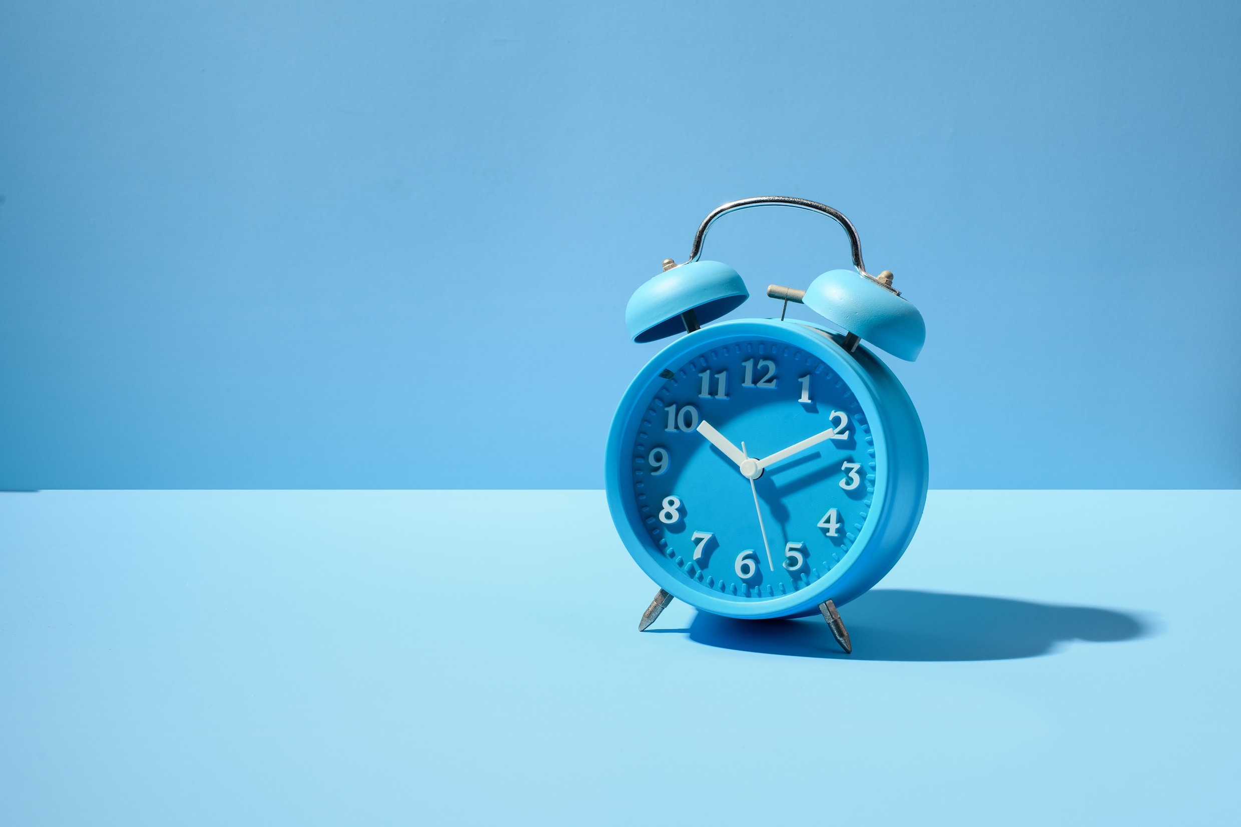 Dit gebeurt er met je lichaam als je altijd haast hebt | Margriet