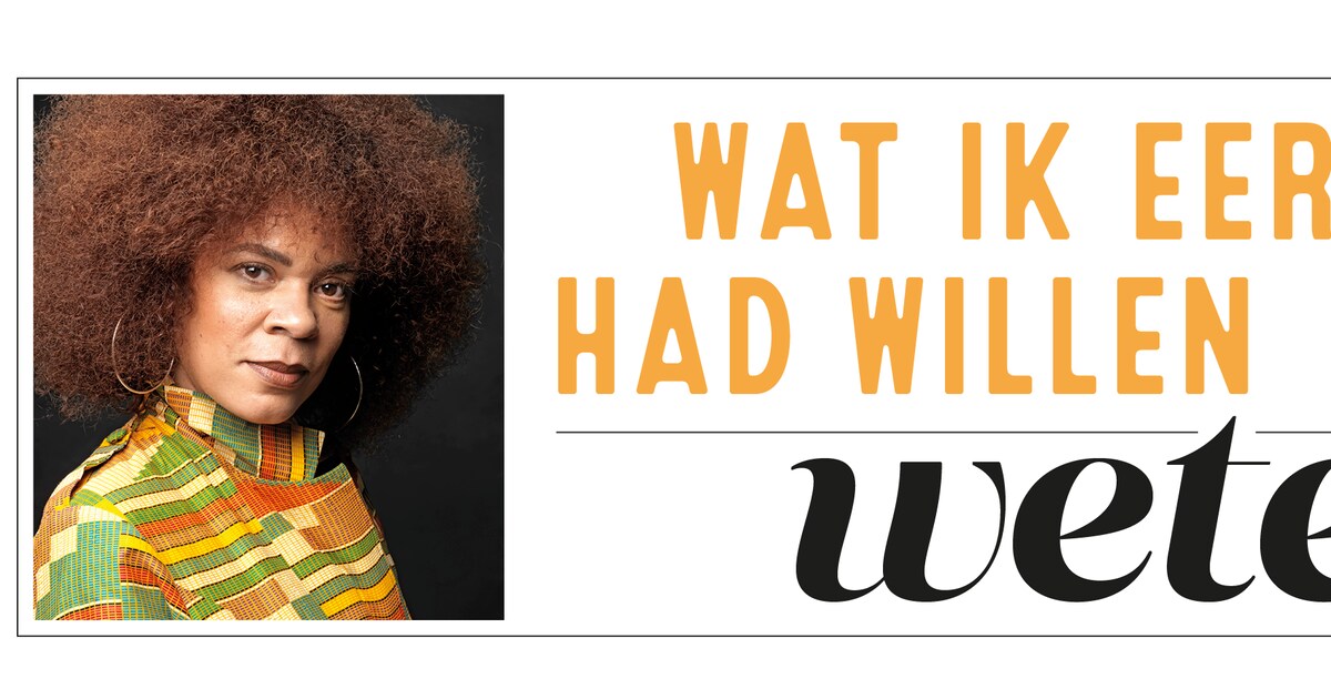 Babs Gons: ‘Het was zo verhelderend om door de ogen van mijn zoontje ...