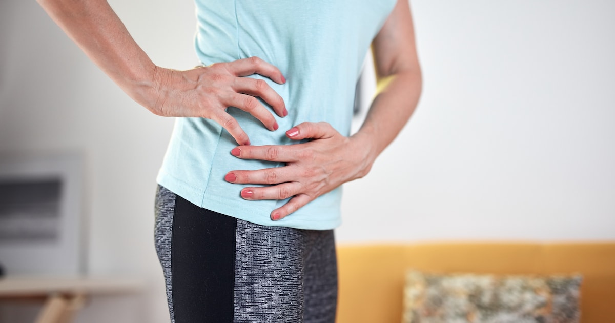 6 oorzaken van pijn in de heup (en wat je ertegen kunt doen) | Margriet