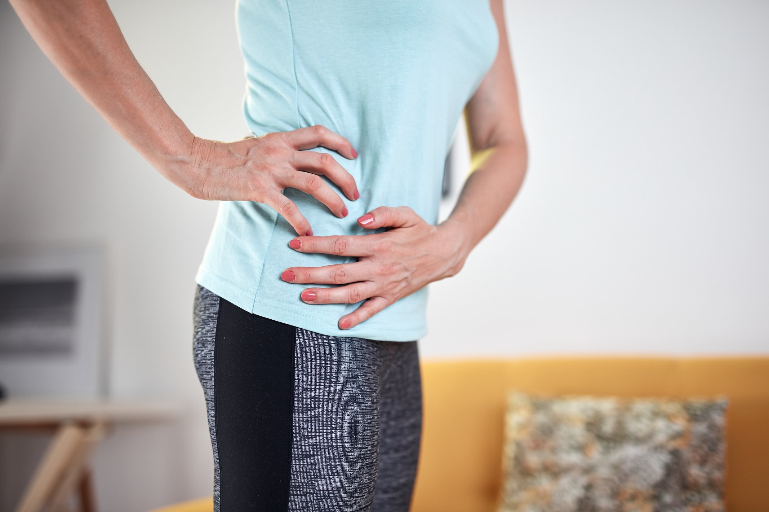 6 oorzaken van pijn in de heup (en wat je ertegen kunt doen) | Margriet