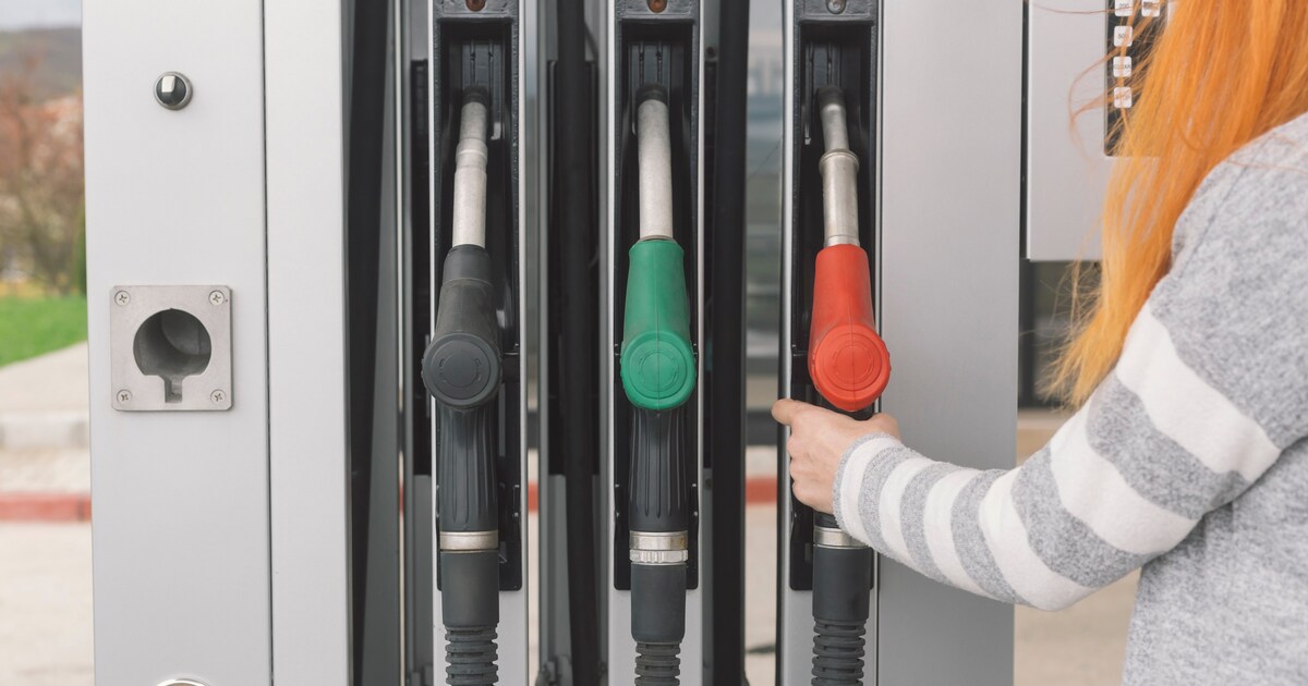 Zóveel meer ga je vanaf januari betalen voor een benzine | Margriet